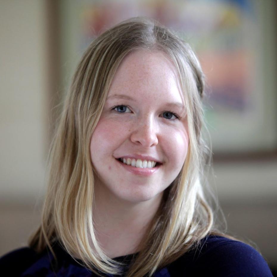 Meet the team | ISEAL Alliance